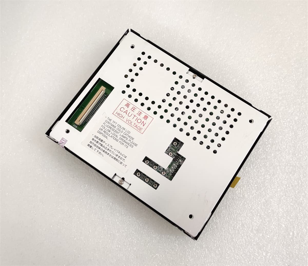 EBESTPANEL New NL3224AC35-01 Compatible LCD Panel Display Screen for Industry Machine