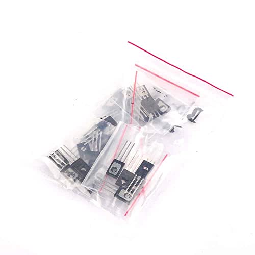 6x5PCS=30PCS BD135 BD136 BD137 BD138 BD139 BD140 TO126 TO-126 Transistor