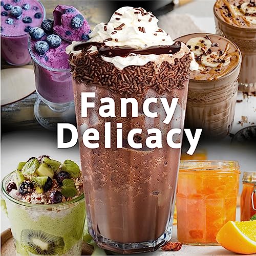 Feekaa Quiet Blender for Shakes and Smoothies, with Low Noise Soundproof and 44oz Tritan Jar, Quiet Blenders for Kitchen, Juice Blender for Fruit and Vegetable, Ice Crush, Black