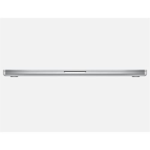 Apple MacBook Pro 16.2" with Liquid Retina XDR Display, M2 Max Chip with 12-Core CPU and 30-Core GPU, 64GB Memory, 1TB SSD, Silver, Early 2023