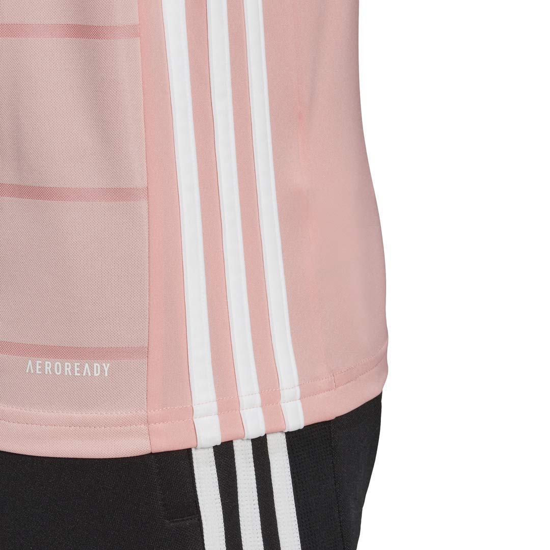 adidas FT6761S Campeon 21 JSY GLOPNK S