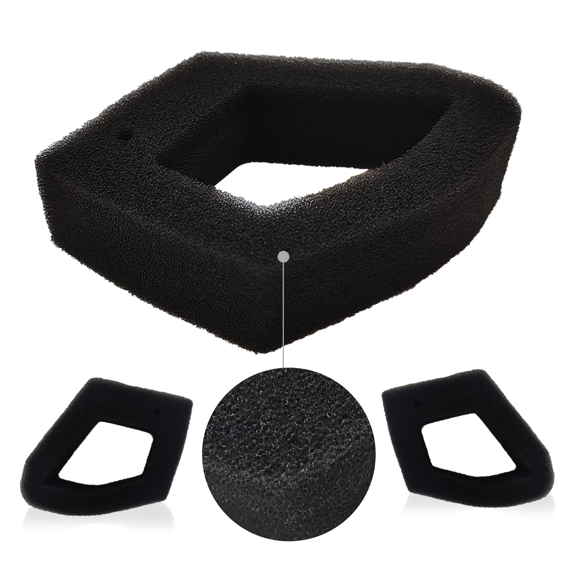 4X Air Filter for Honda GX35 GX35NT GX 35 HHT35S 35cc String Trimmer Brush Cutter