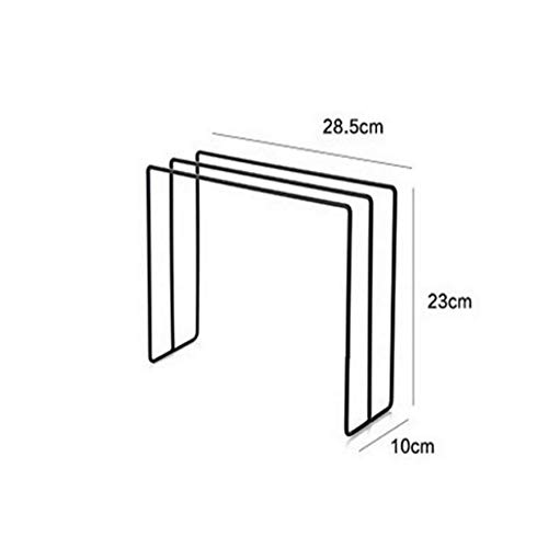 DFHBFG Kitchen Towel Holder Towel Rack Stand Kitchen Sink Folding Washing Towel Rag Drainer Holder Storage Racknet