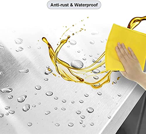 Commercial Kitchen Work Catering Table for Hotel, Commercial Home Kitchen Work Table Kitchen Workstation Stainless Steel Work Table Heavy Duty for Restaurant, Home and Hotel Rack (Size : 100x60x80cm