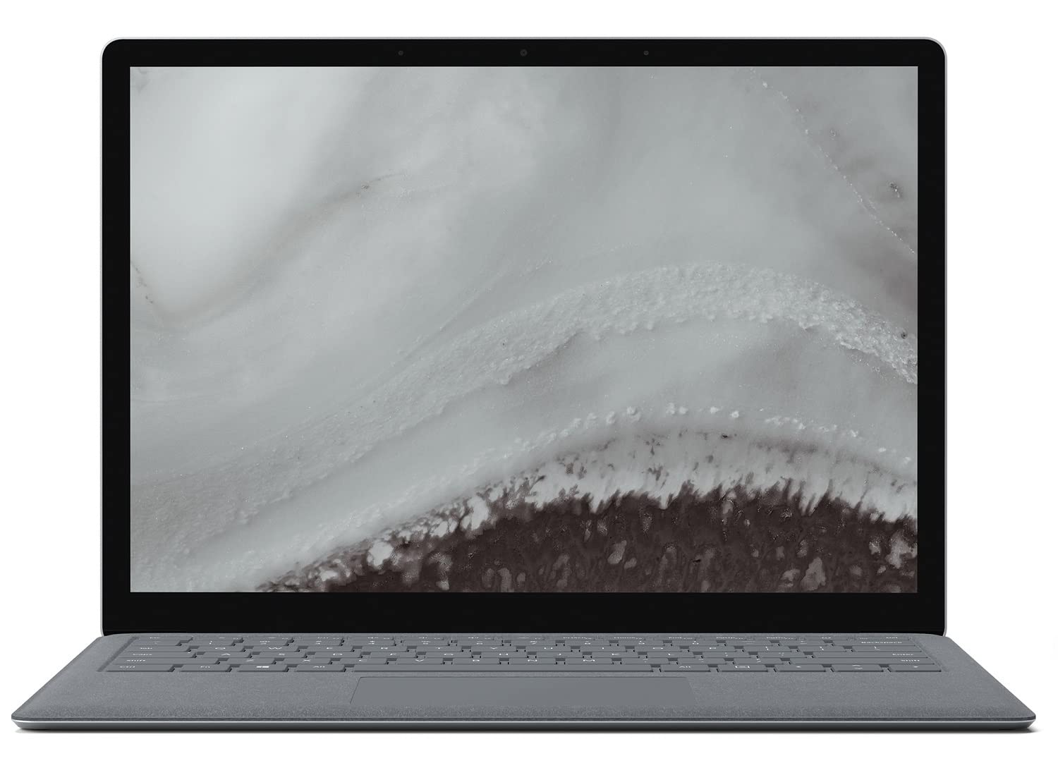 Microsoft Surface Laptop 2 LUH-00001, Intel Core i5-8250U, 8GB RAM, 128GB SSD, Windows 10 Home 64Bit (Renewed)