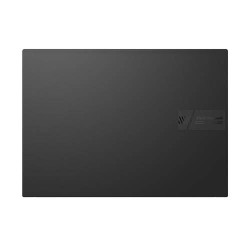 ASUS Vivobook Gaming Laptop 2023, 16" WQXGA IPS 120Hz, Intel i7-12650H 10-Core, NVIDIA GeForce RTX 3050Ti 4GB GDDR6, 32GB LPDDR5, 1TB SSD, Backlit KB, Thunderbolt 4, FP Reader, Wi-Fi 6E, Win11 Home