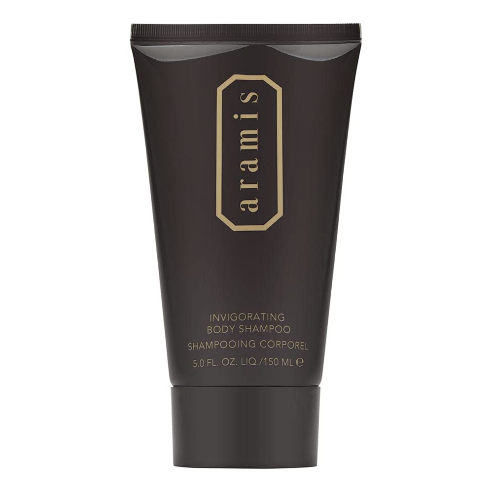 Aramis Invigorating Body Shampoo - 200ml/6.7oz