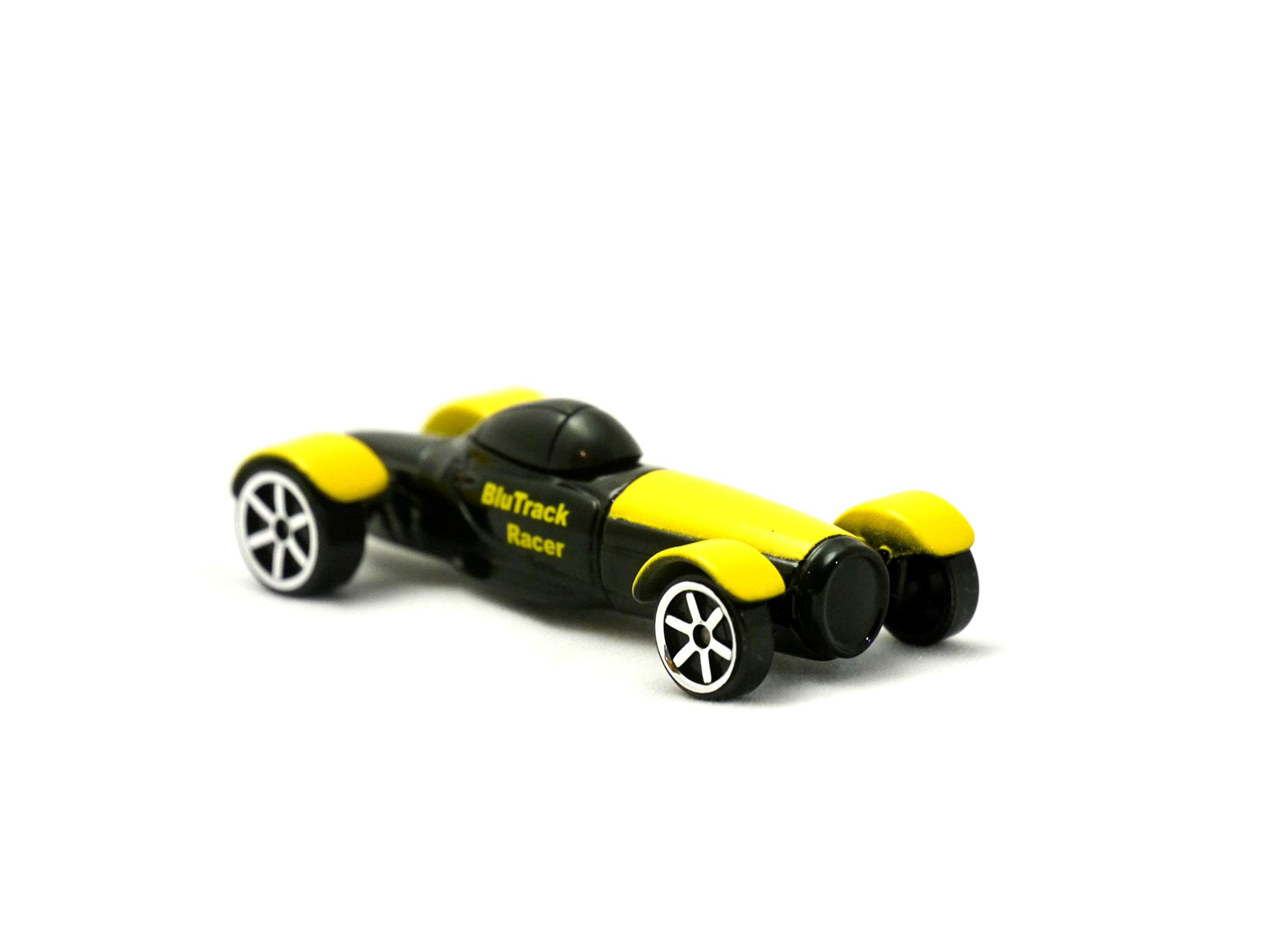 Blu Track Racers (5 Pack)