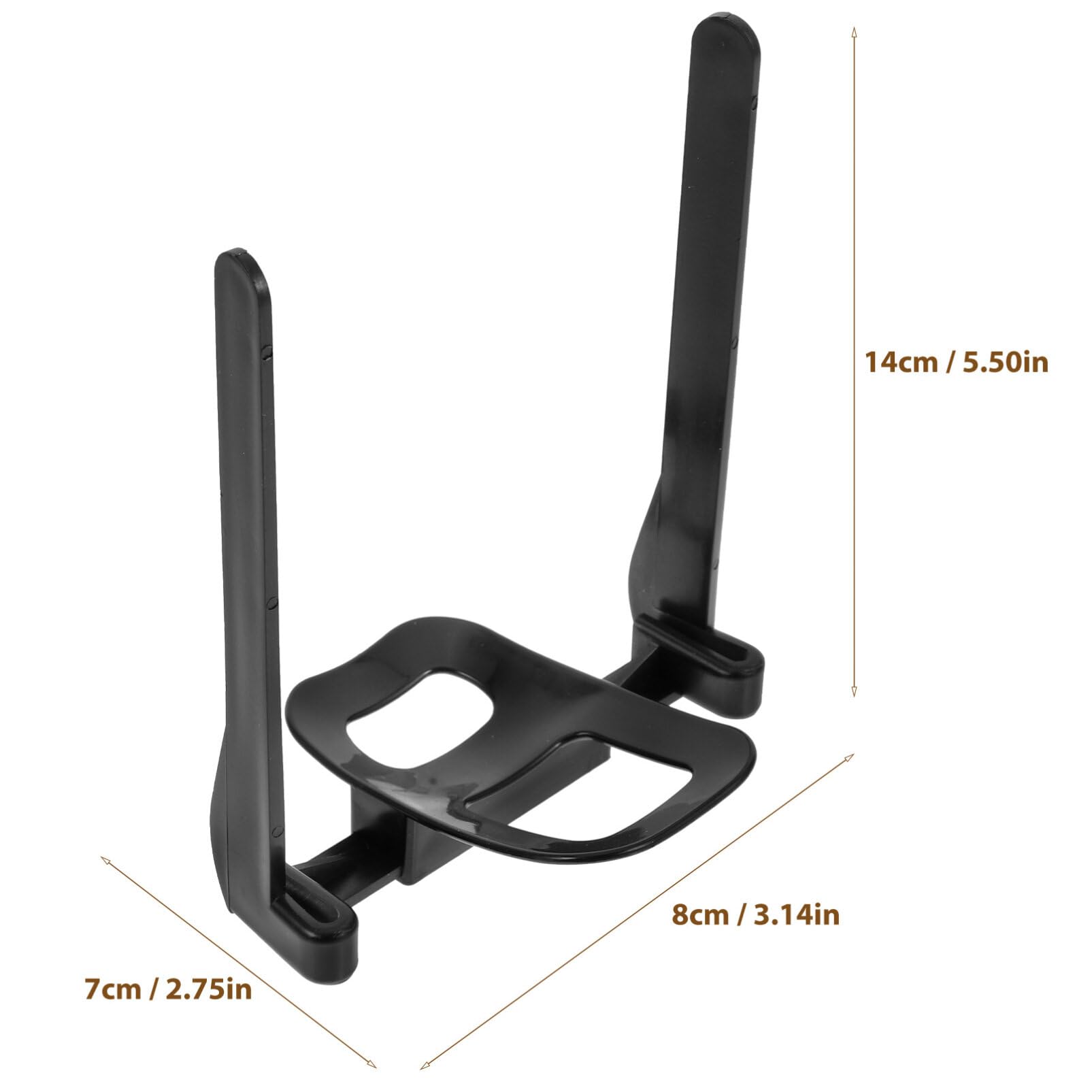 Angoily Dog Ear Posting Kit Doberman Ear Fixed Correction Vertical Holder Dog Ear Stand Support Tool Puppy Ear Support Tape Dog Ear Erector Pet Puppy Accessory