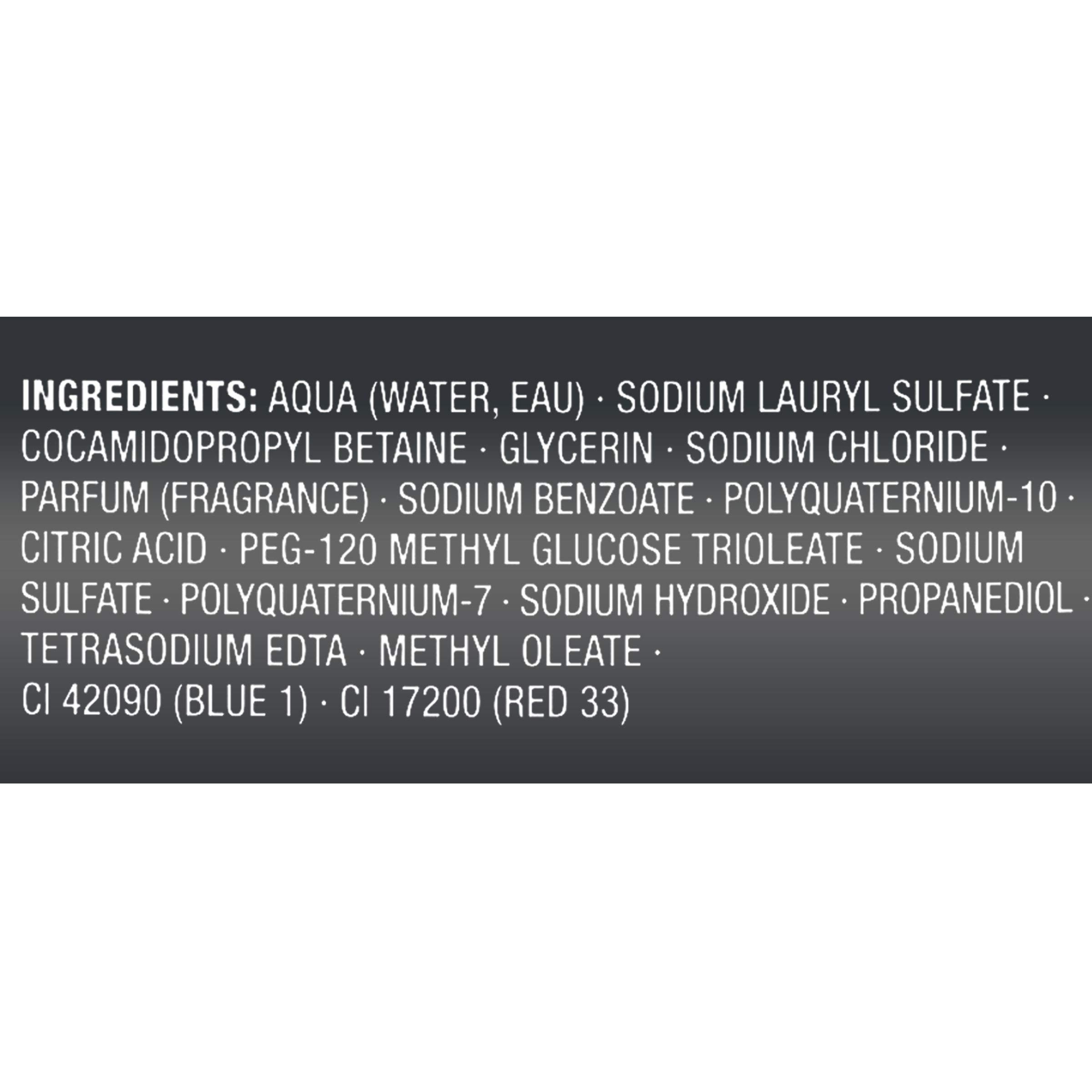 Dial Men 3in1 Body, Hair and Face Wash, Ultimate Clean, 32 Fl Oz