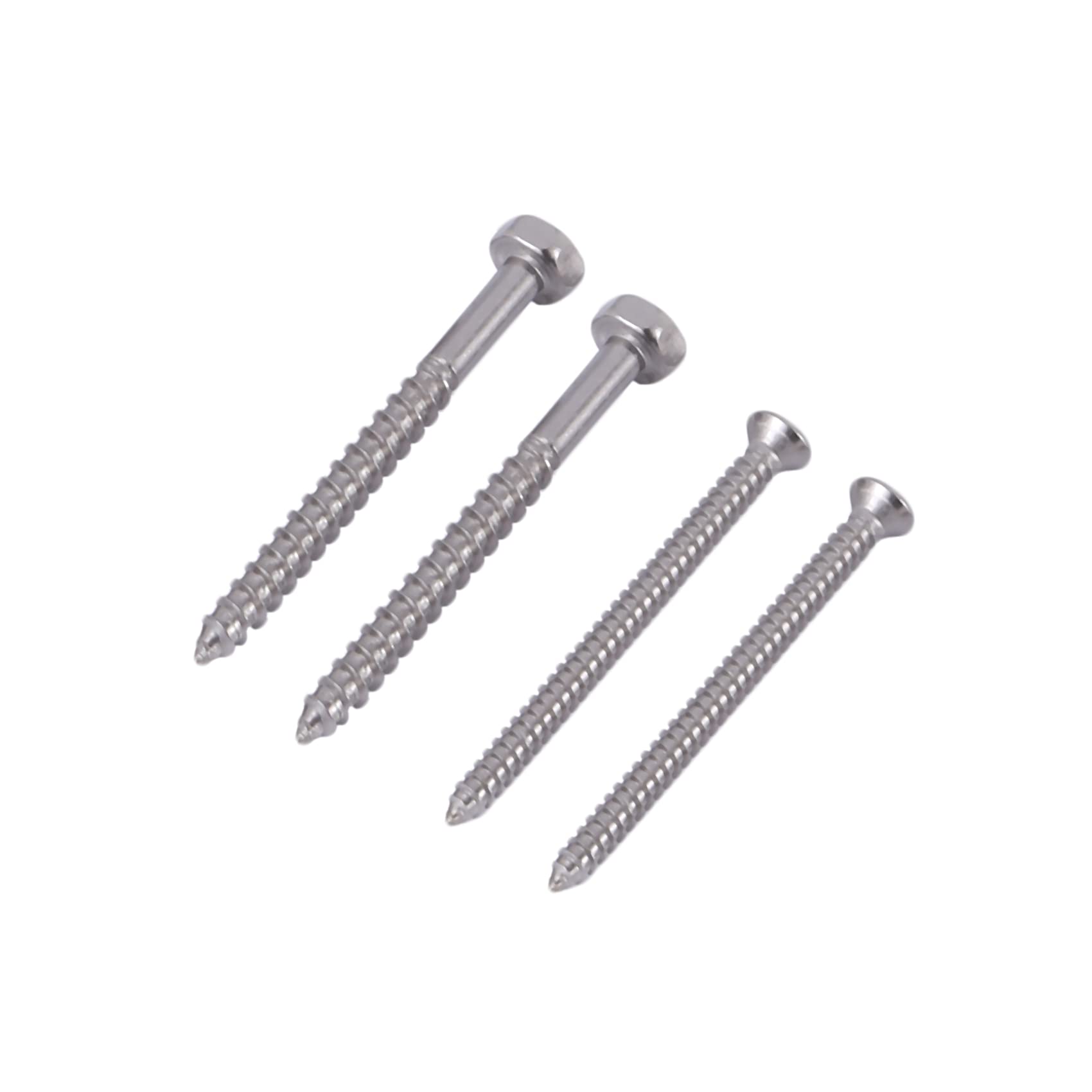Soaying Bathroom Angled Floor Wc Toilet Pan Bidet Or Semi Pedestal Fixing Kit Bolts