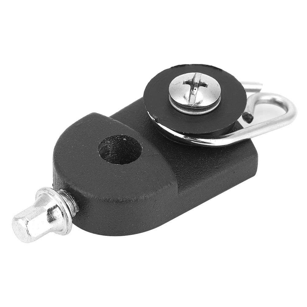 Bnineteenteam Drum Foot Pedal Parts Practical 1 Set DIY Metal Drum Foot Pedal Spring Cam Tensioner Springs Percussion Parts