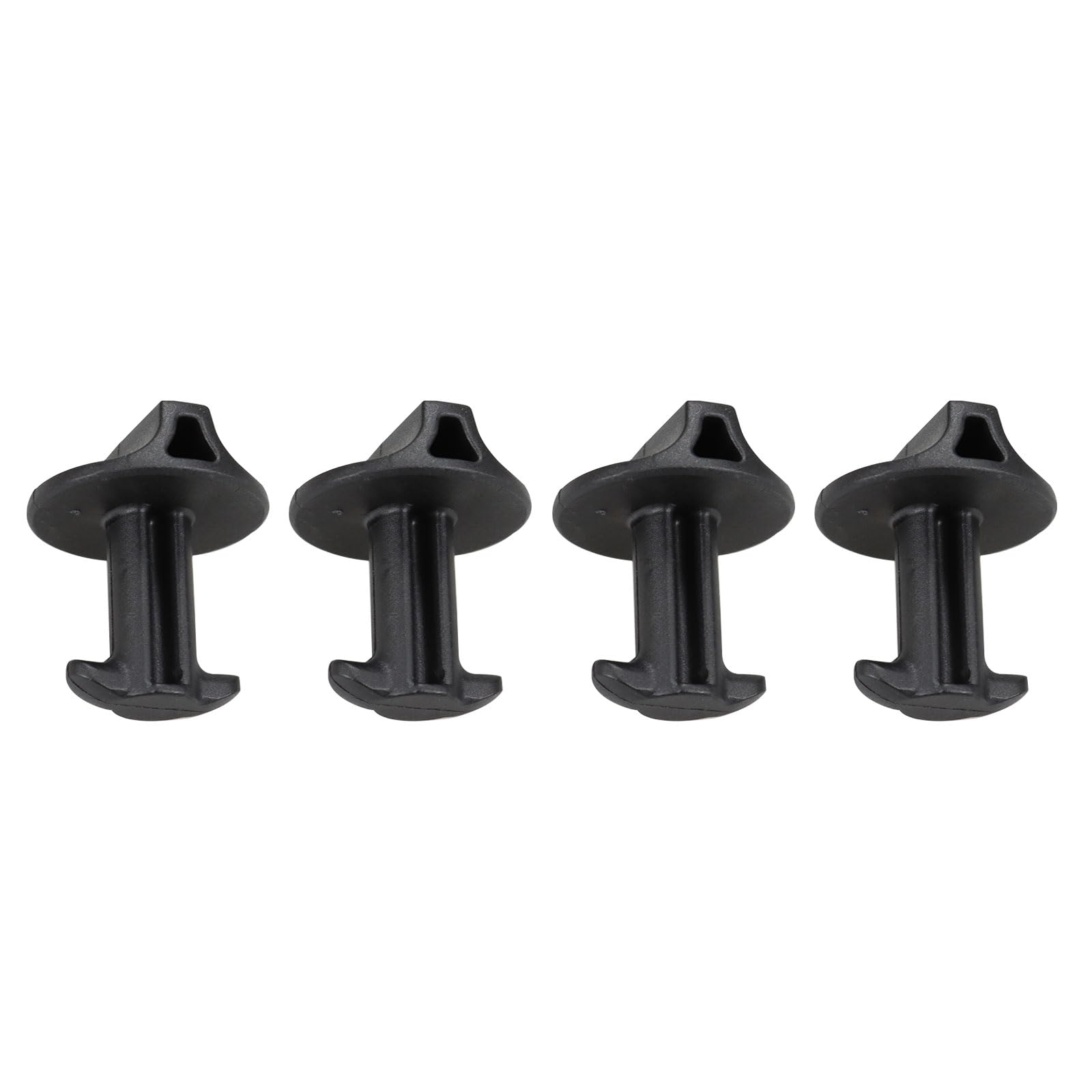 92210-1730 Air Filter Cover Locks and Orings Fit for FS481V FS541V FS600V FS651V FS691V FS730V FT691V FT730V 92210-7038 92055-7025(4 Pack)