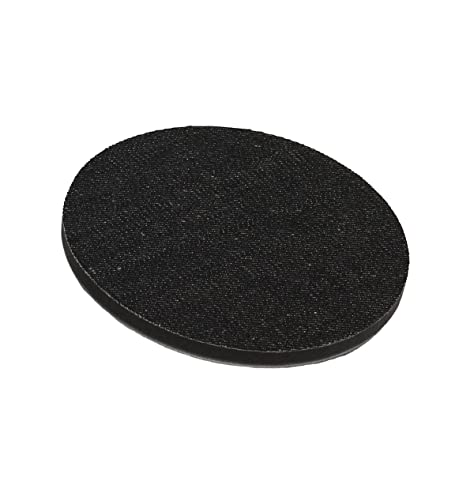CARPRO Denim Orange Peel Removal Pad Upper Paint Layer Clear Coat β 5.5" (Pack of 2)