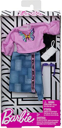 Barbie Fashions