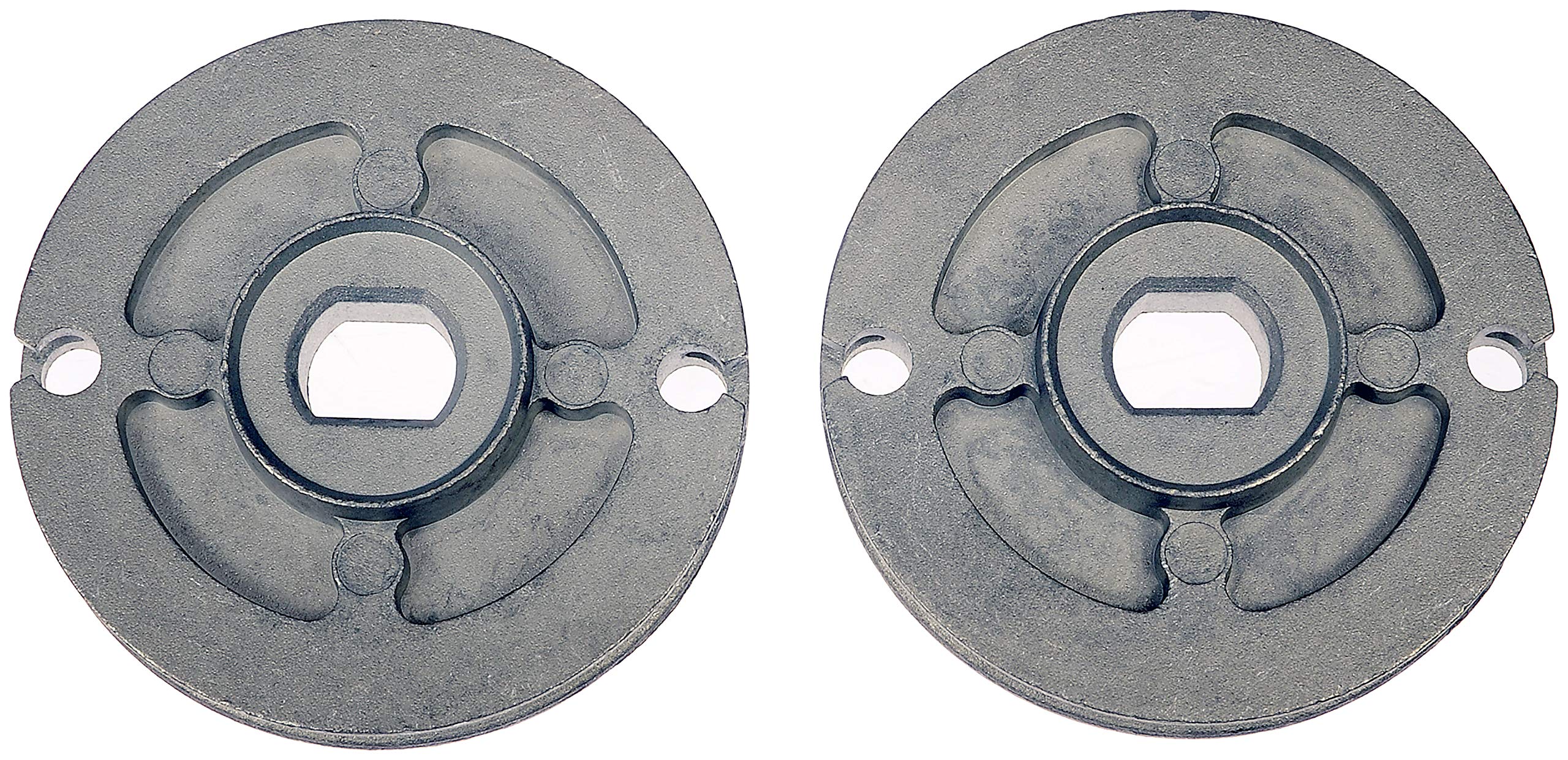 Dorman 924-277 Rear Seat Cushion Cable Guide Pulley Compatible with Select Honda Models