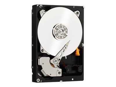 Western Digital WD1003FBYZ - Western Digital 1TB 3.5" SATA 7.2K 6Gb/s Hard Drive (Renewed)