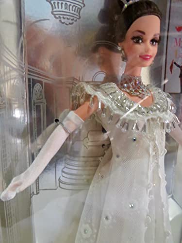 Barbie Hollywood Legends Collection As Eliza Doolittle in My Fair Lady(Embassy Ball Gown)