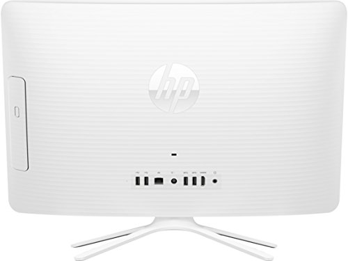 HP 20-C020 All-In-One - 19.5"HD+ - AMD E2-7110 1.8Ghz - 4GB - 1TB - White
