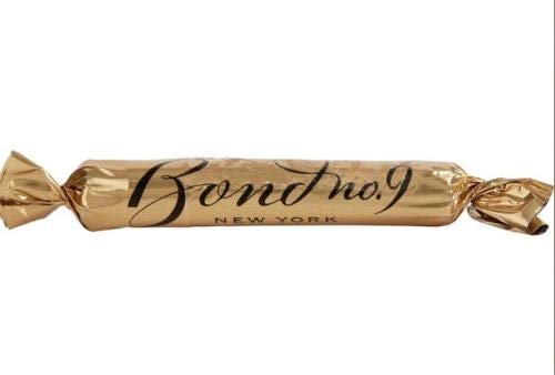 Bond No 9 Greenwich Village For Womenbon Bon Candy Wrapper Vial Sprays 1.7ml (Packing color may vary)