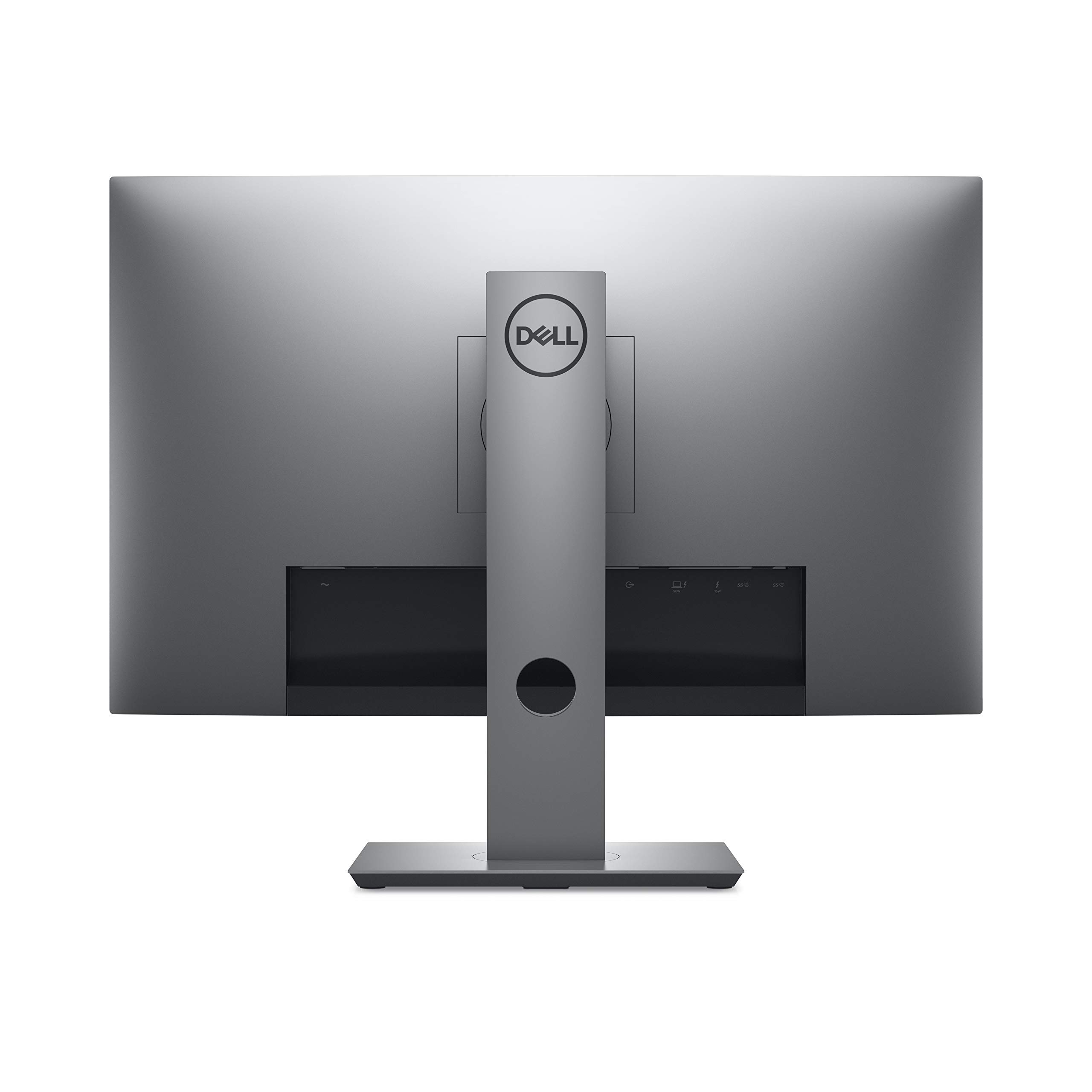 Dell UltraSharp UP2720Q 27" Class 4K UHD LCD Monitor - 16:9 - Black