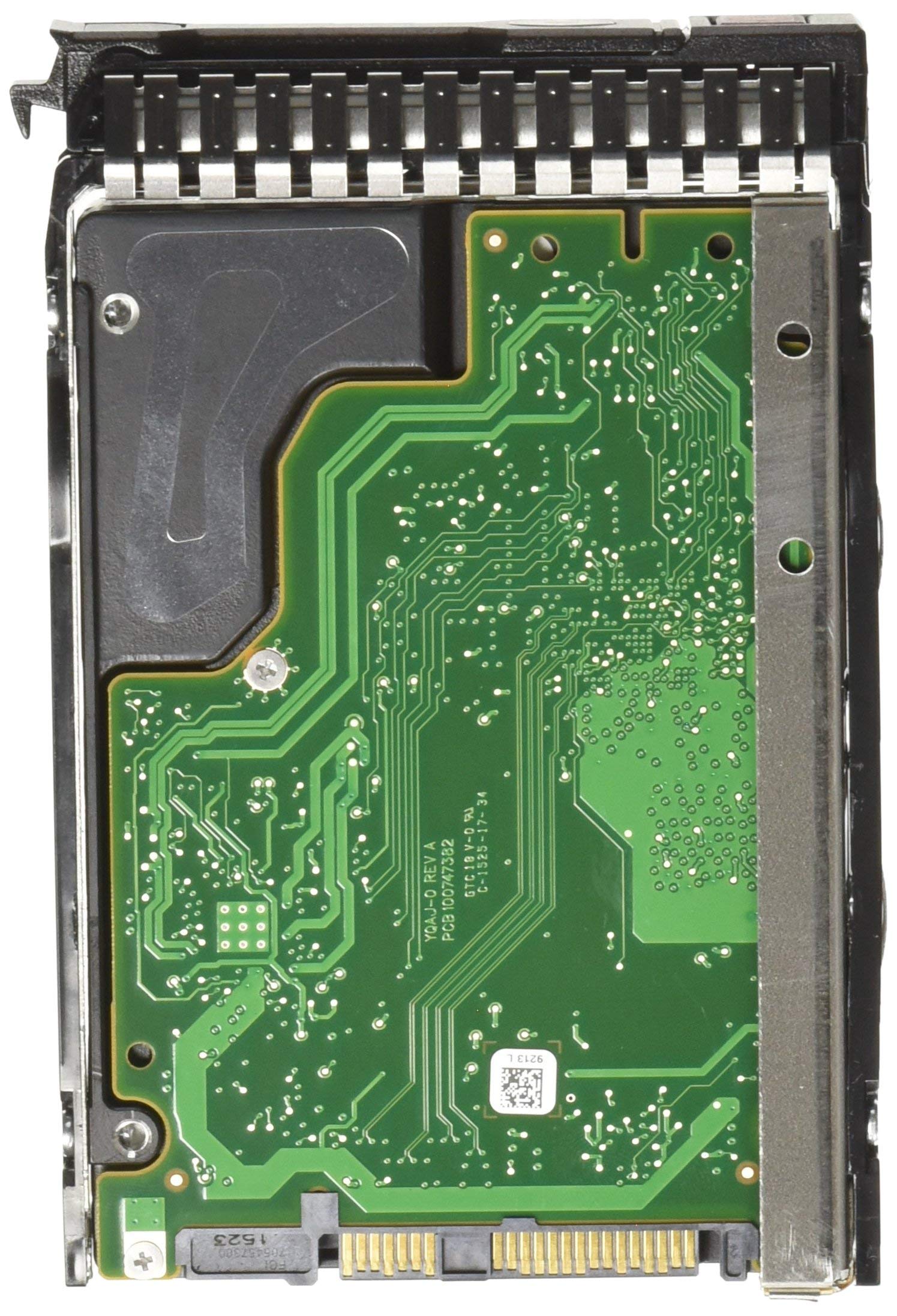 HP 718292-001 1.2TB 10K 6G SFF SAS SC HDD 718162-B21