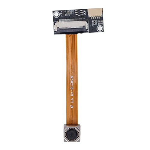 5MP Mini Camera Module, Autofocus Webcam Module Distortion Focusing for Security Monitoring