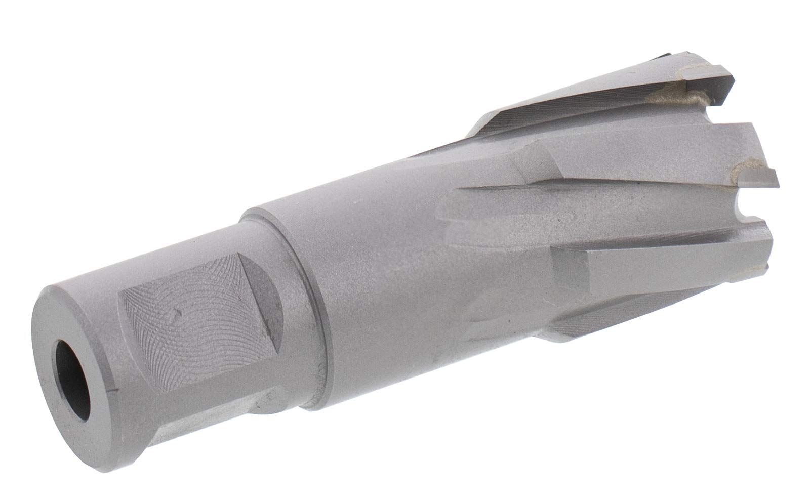 Steel Dragon Tools DNTX-C1000 1" x 1-3/8" Carbide Tip Annular Cutter 3/4" Weldon Shank