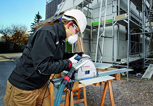 Bosch Professional Circular Saw Blade Expert (for Fibre Cement, 250 x 30 x 2.2 mm, 6 Teeth; Accessories: Cordless Circular Saw)