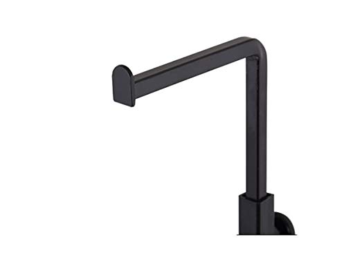 Adjustable Height Metal Handbag Stand Women Bags Handbag Display Stand Holder