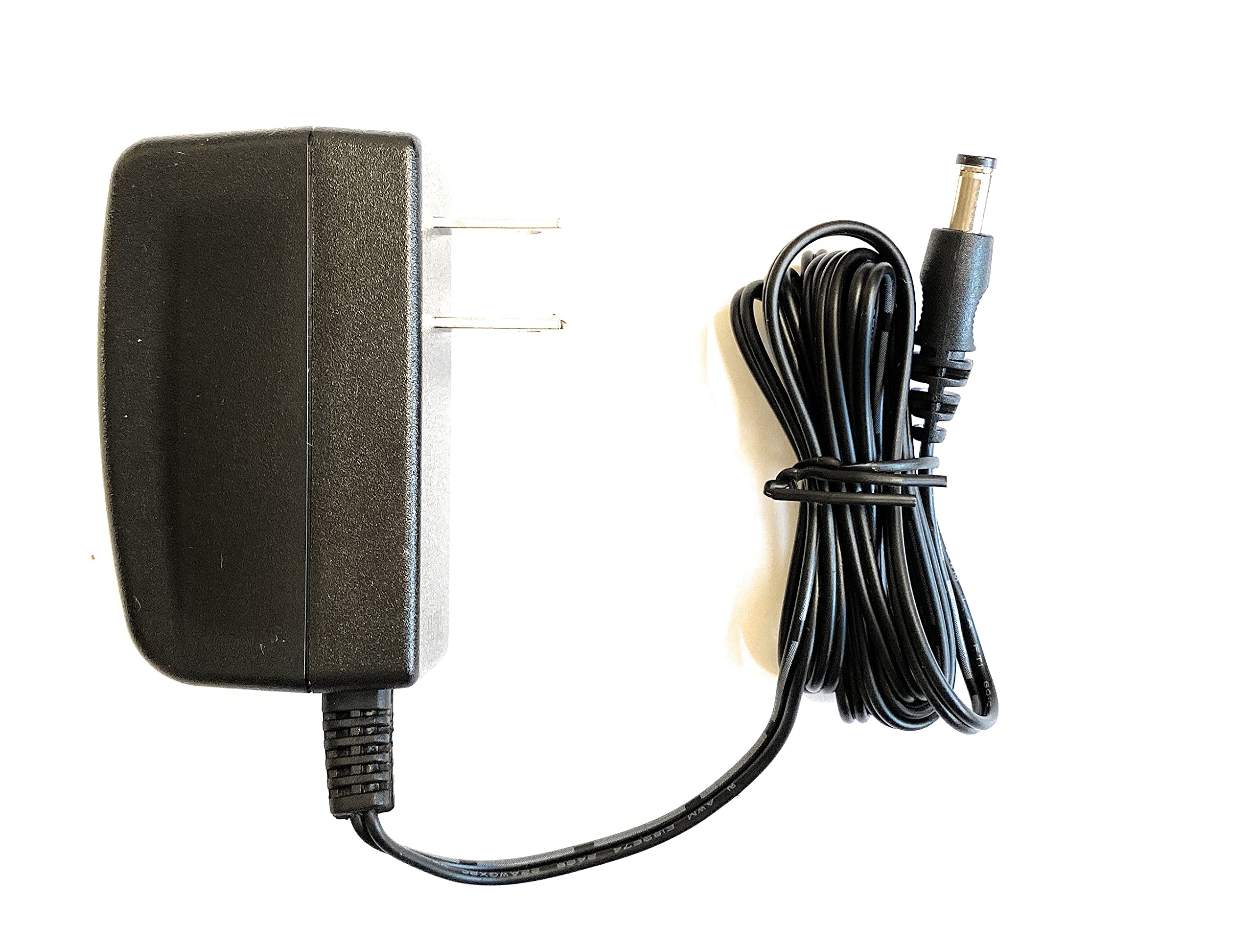 DCPOWER AC Power Adapter Compatible Replacement for Focusrite Scarlett 8i6, 18i6 Audio Interface