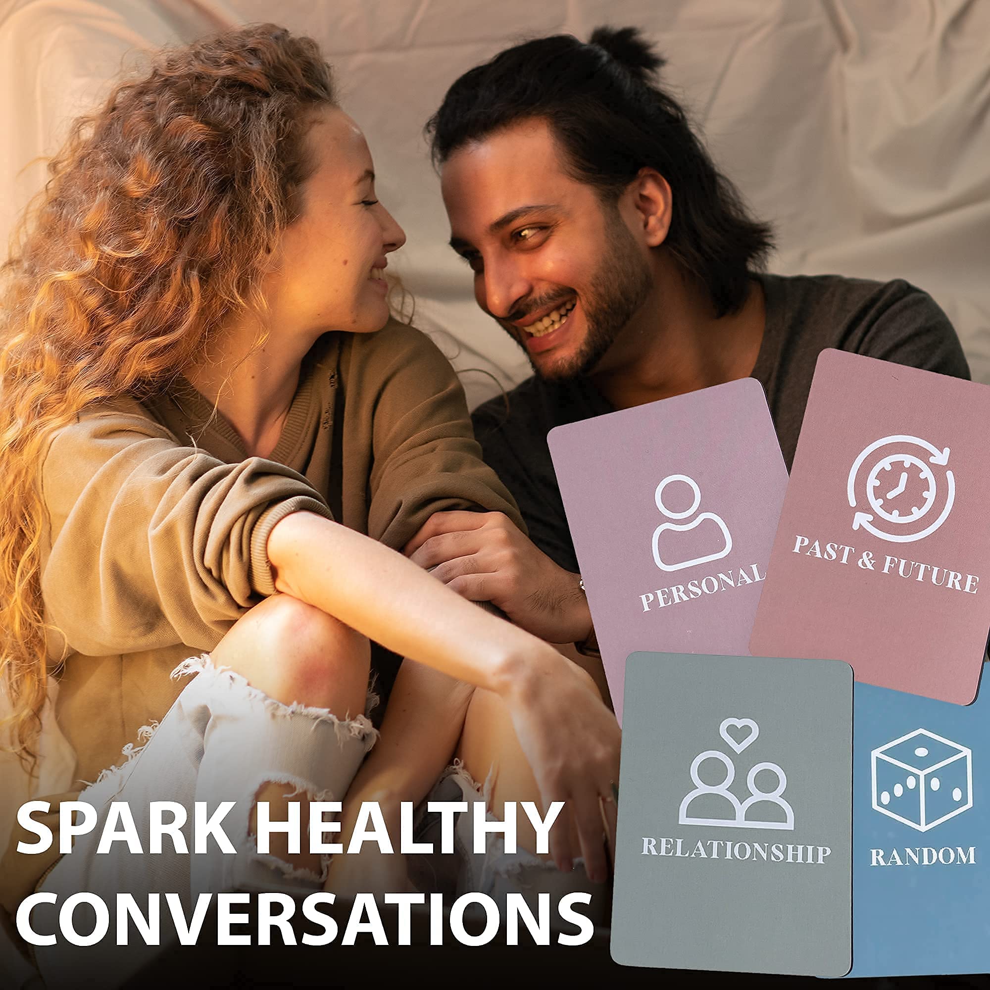 Back To Basics Games uples: 200 Thought Provoking nversation arter Queions to Enhance Your Relationship- Spark Meaningful nversations with Your Partner- Build rong Relationships