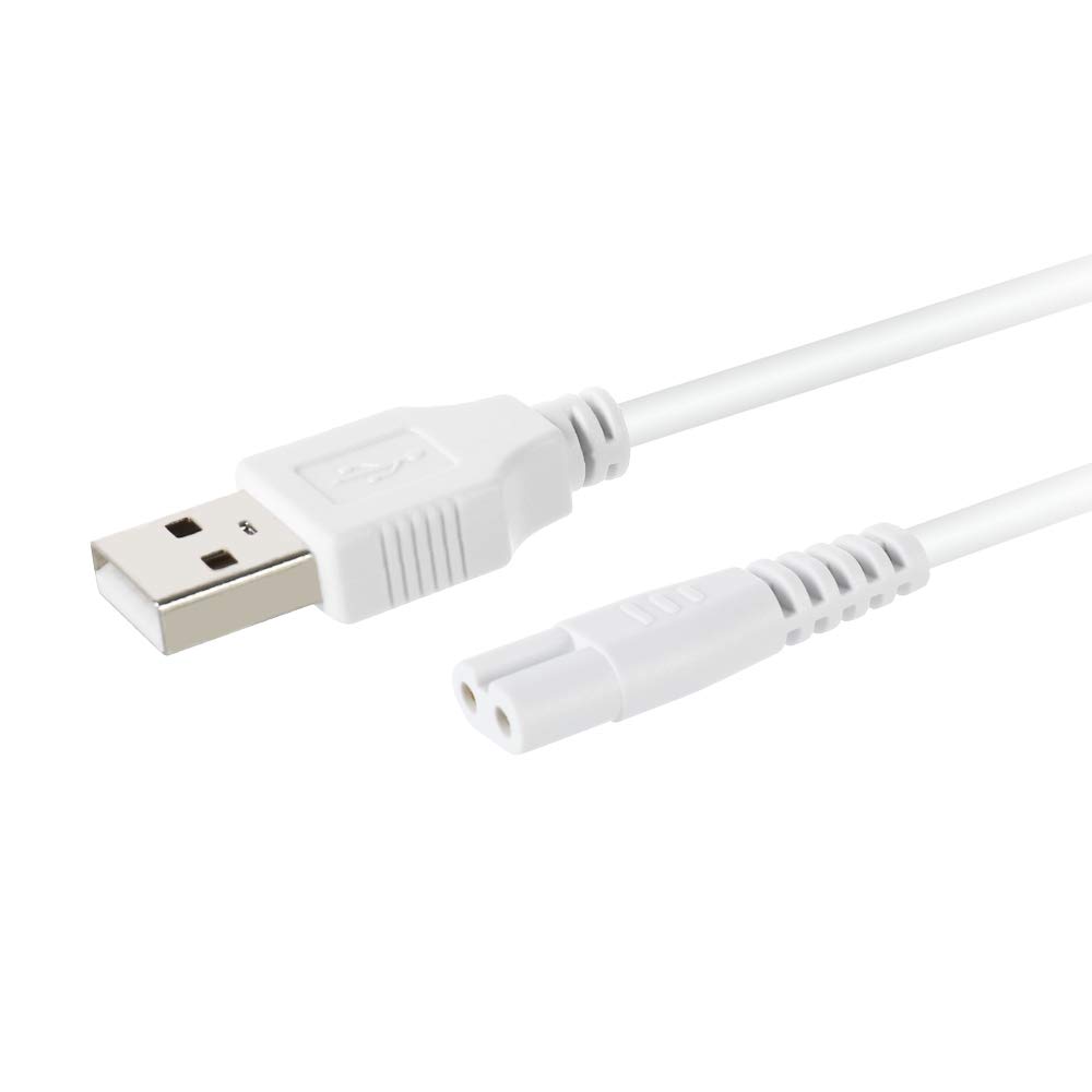 YaFex Replacement Charging Cord for YaFex AR-W-06D Water Flosser