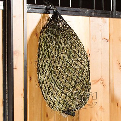 Hay Chix Mini Half Bale (1 1/4 Holes Slow Feed) M114