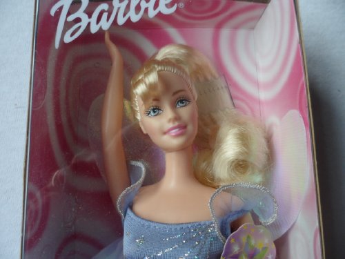 Barbie Tooth Fairy