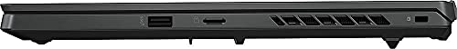 ASUS ROG Zephyrus G15 Gaming Laptop | 15.6" QHD 165Hz IPS (100% DCI-P3) | AMD 8-Core Ryzen 9 5900HS | 24GB DDR4 1TB SSD | GeForce RTX 3060 6GB | Backlit Fingerprint Win11 Pro + 32GB MicroSD Card
