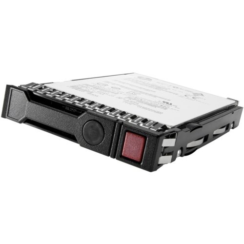 HPE Midline Hard Drive 2 TB SATA 6Gb/S (872489-B21)