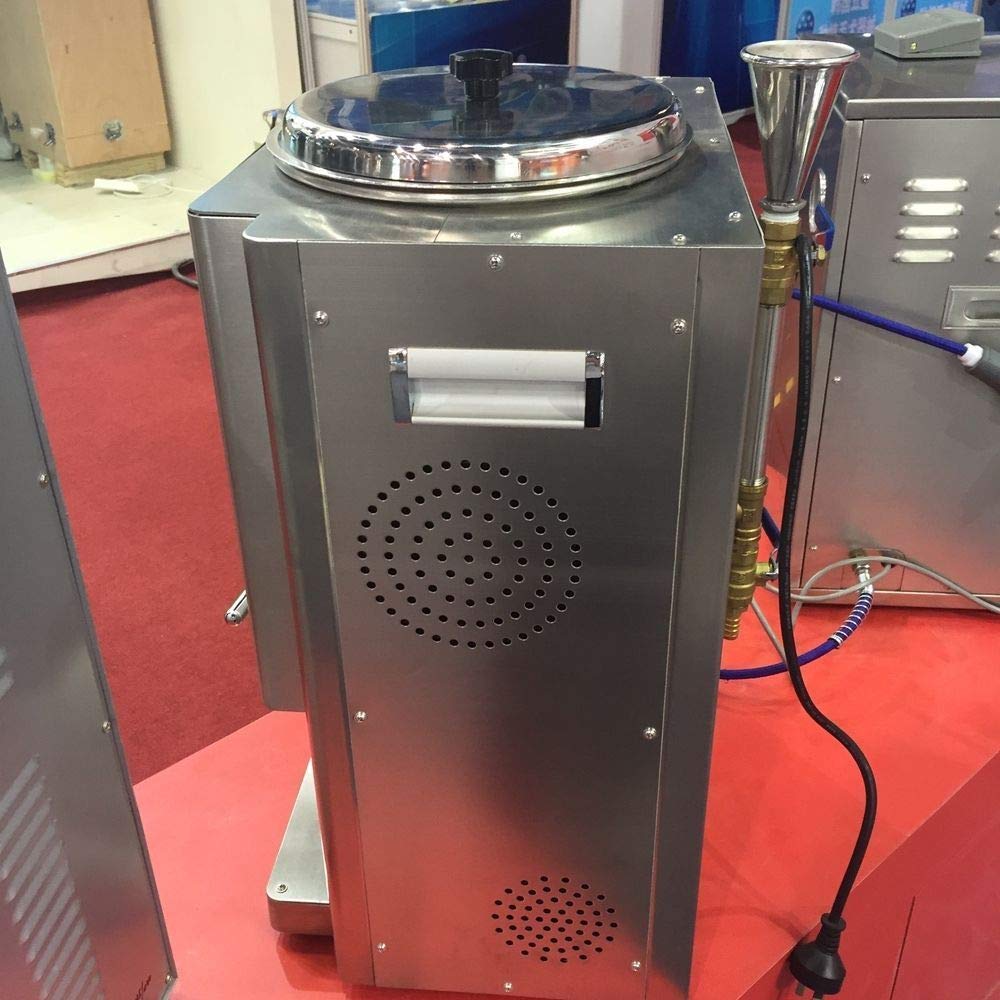 Duplicating Machine - AX-2008 Dental Lab Equipment