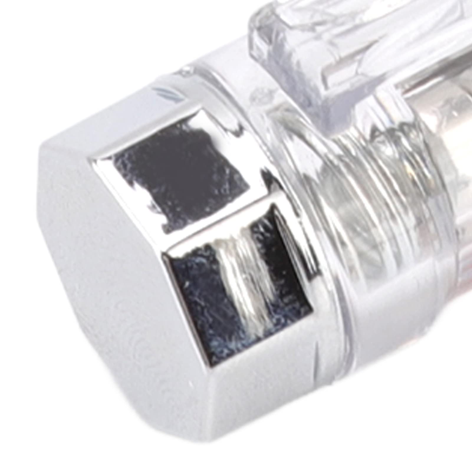 5Pcs Electrical Tester Pen Multi Functional Household Pocket Electricity Circuit Detector with LED Color Light 24-250V