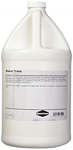 Cichlid Trace, 4 L / 1 fl. gal.