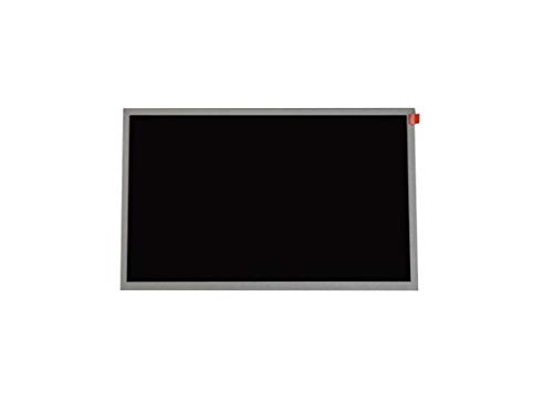 NJYTouch VGA LCD Controller Board with 10.1inch 1024x600 HSD100IFW1-A00 30Pin LED Screen