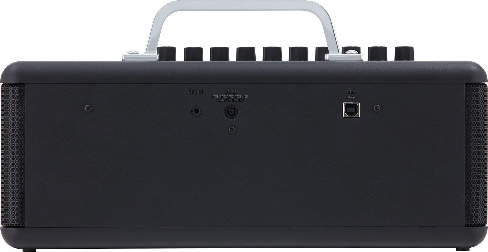 Boss Katana Air - 20/30-Watt Wireless Guitar Amp (Renewed)