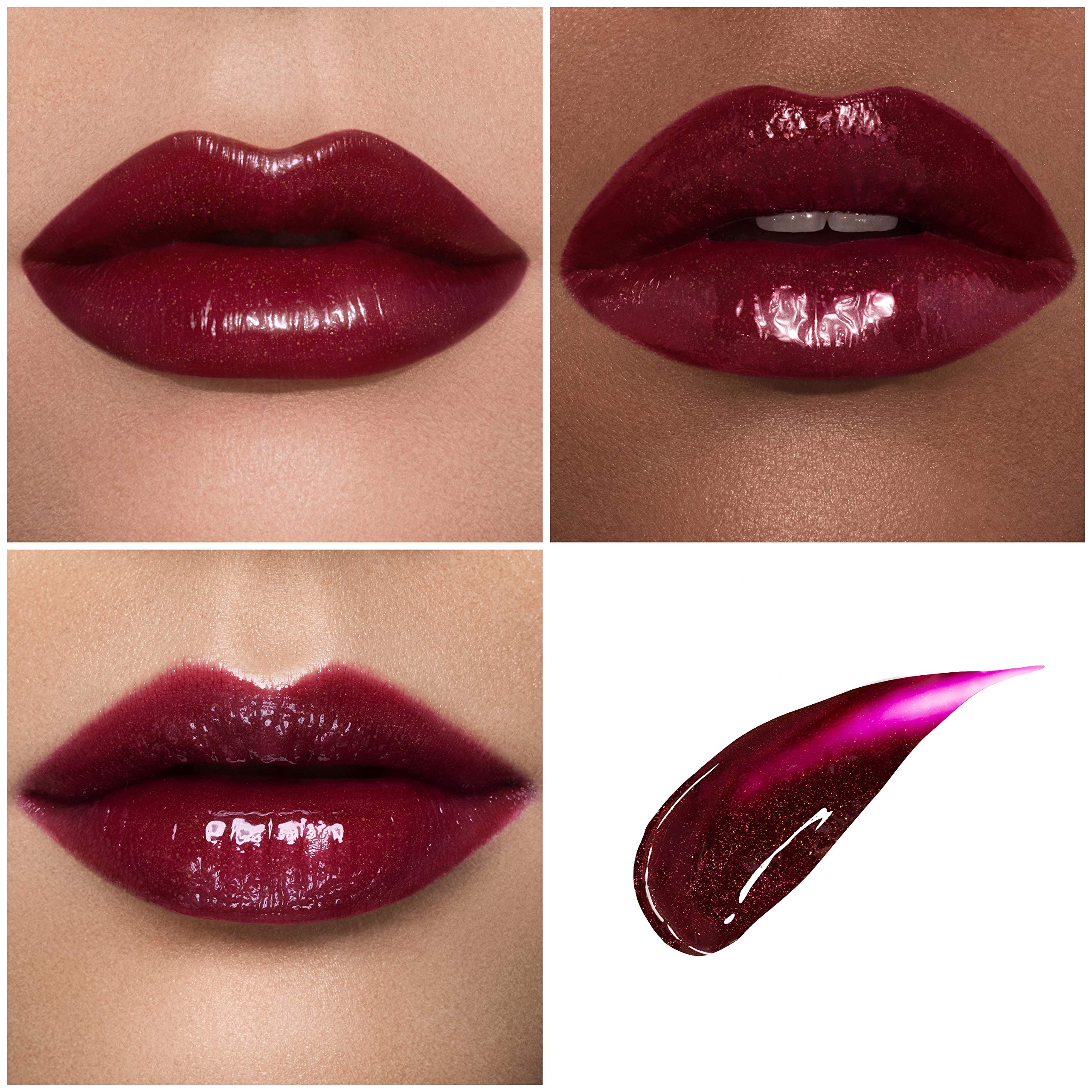 HAUS LABORATORIES by Lady Gaga: LE RIOT LIP GLOSS, Scream