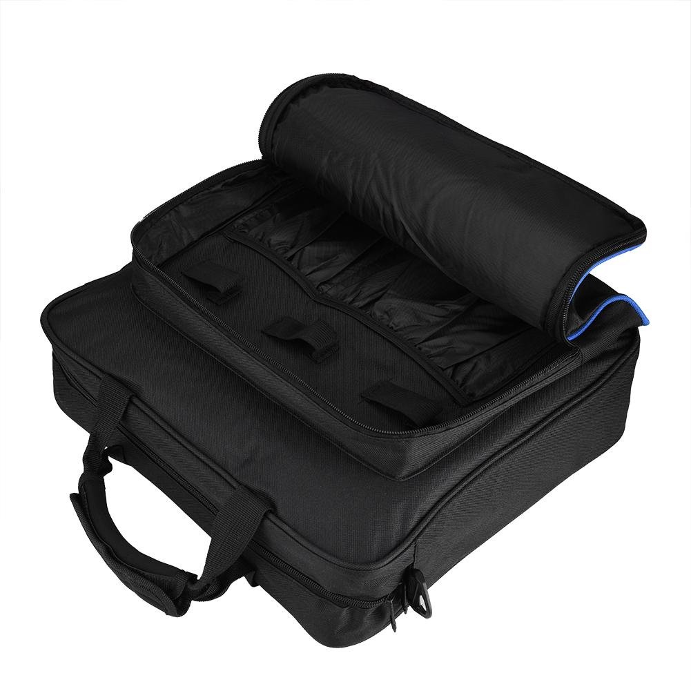 Bag For Ps4 Pro Carry Bag For Shockproof Portable Travel Storage Case Shoulder Bag For Ps4 Pro Game System
