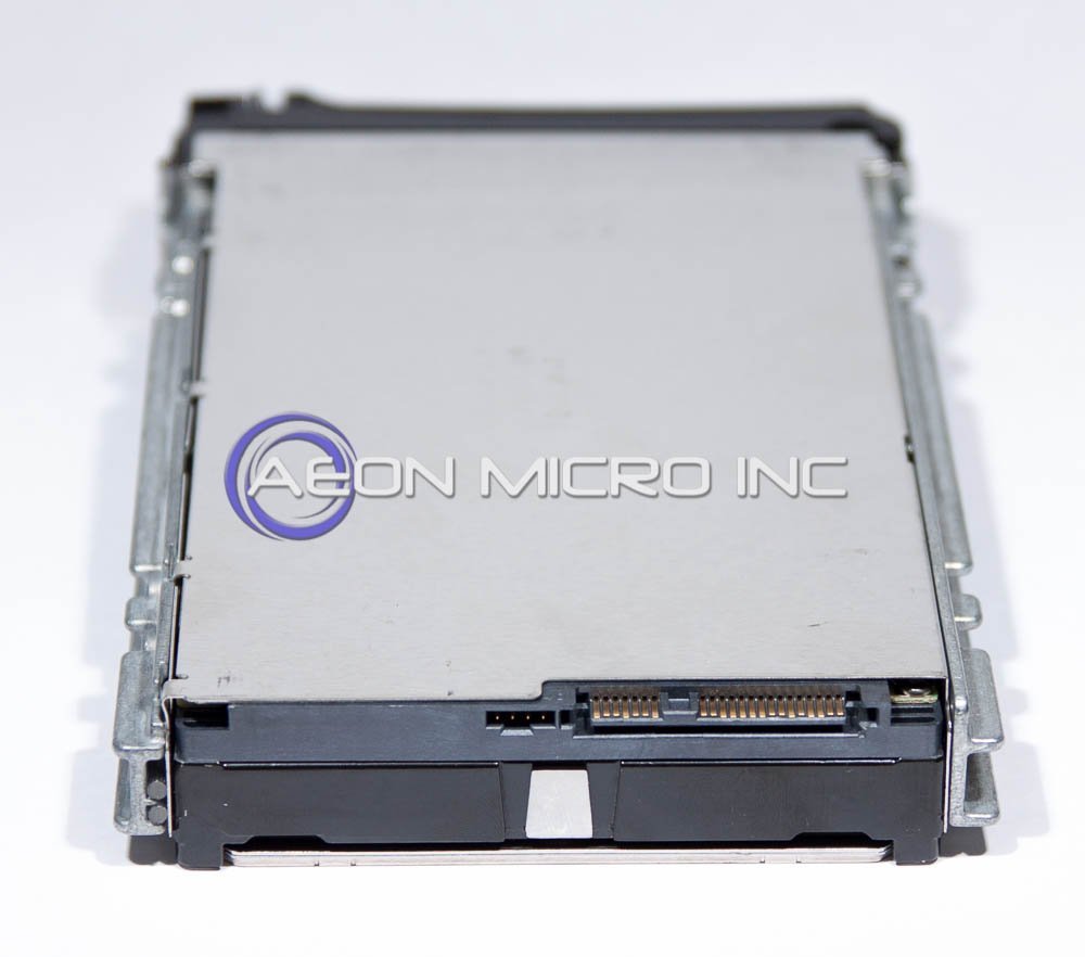 Dell XX517 Hitachi 450GB 15K SAS Hard Drive (Renewed)