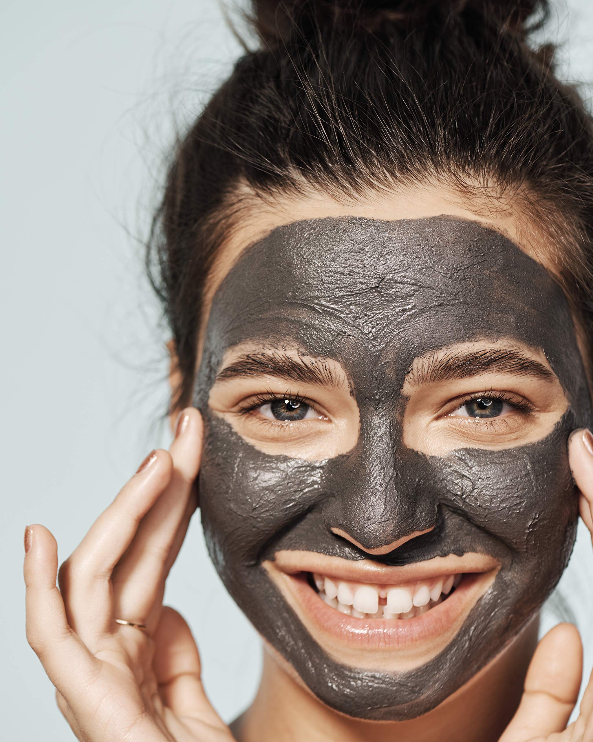 e.l.f. Recharging Magnetic Mask Kit, Helps to Remove Impurities & Imperfections, Clean & Soft Feel, Ultra Nourishing Formula