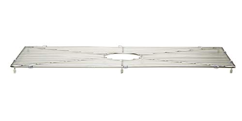 ALFI brand ABGR3318 Stainless Steel Kitchen Sink Grid for AB3318SB