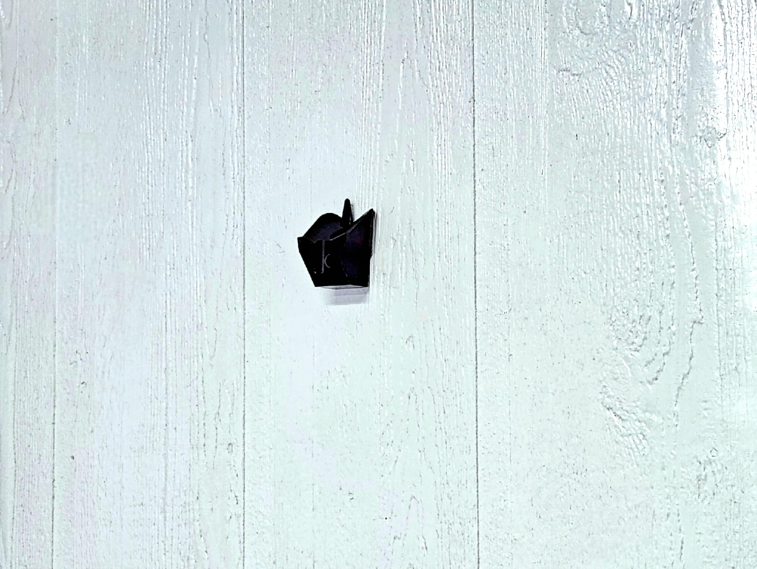 80V Max Brushless Trimmer Wall Mount