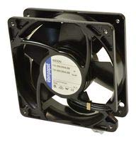 EBM-PAPST 4600N-466 20W 230MA 115V-AC 106CFM Cooling Fan 119X119X38MM D534805