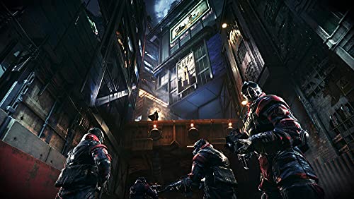 Batman Arkham XONE VF Collection